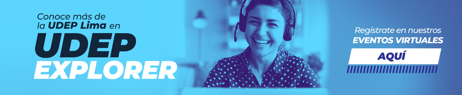 Admisión Campus Lima